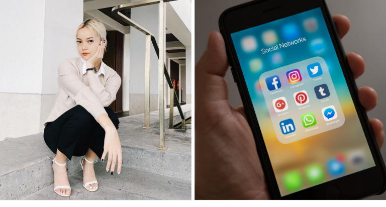 5 Instafamous Yang Korang Tak Tahu Sebenarnya Anak Selebriti Terkenal..