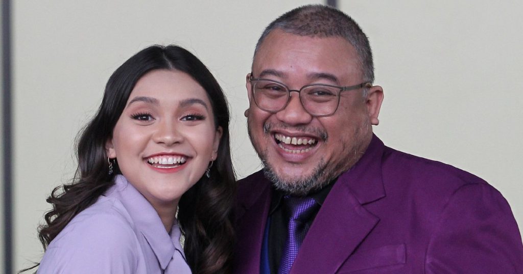 5 Instafamous Yang Korang Tak Tahu Sebenarnya Anak Selebriti Terkenal..